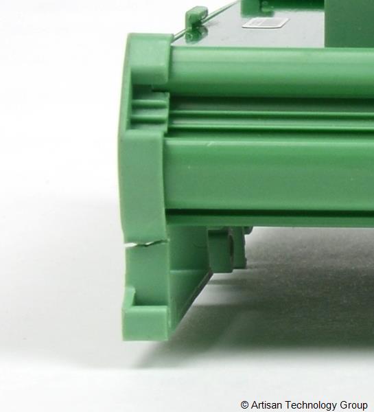 NI TBX-68 (I/O Connector Block with DIN-Rail Mounting) | ArtisanTG™