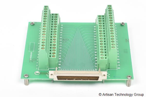 NI TBX-68 (I/O Connector Block) | ArtisanTG™