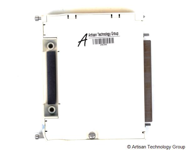 NI TB-2627 (Front-Mounting Terminal Block for NI PXI-2527 Switch ...