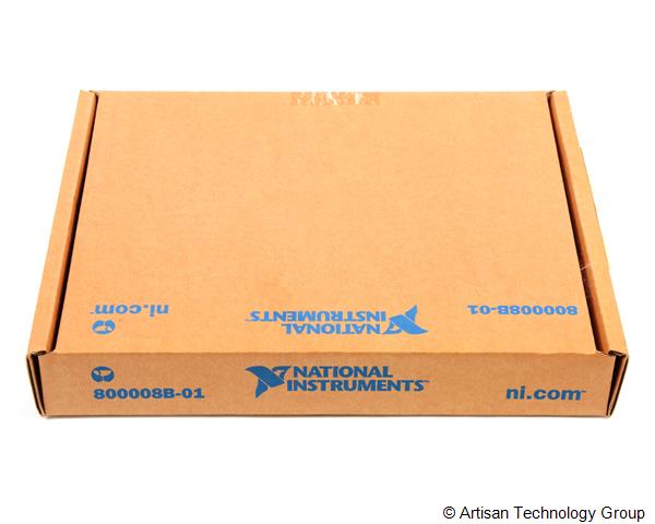 TB-2627 National Instruments (Front-Mounting Terminal Block for NI PXI ...
