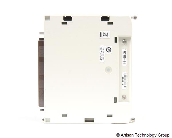 NI TB-2627 (Front-Mounting Terminal Block for NI PXI-2527 Switch ...