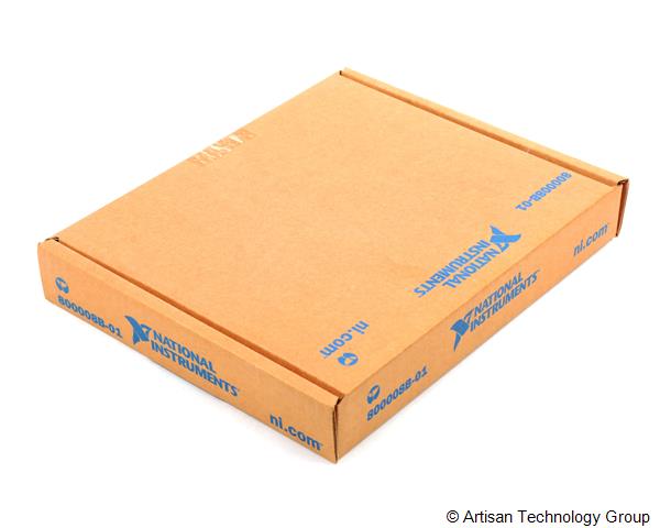 NI TB-2627 (Front-Mounting Terminal Block for NI PXI-2527 Switch ...