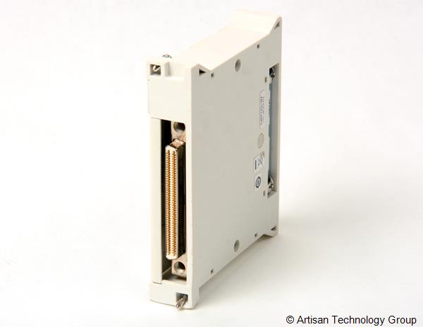 NI TB-2630 (Front-Mounting Terminal Block) | ArtisanTG™