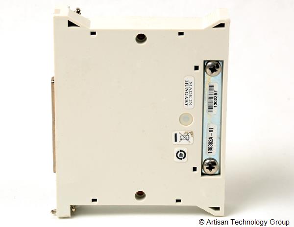 NI TB-2630 (Front-Mounting Terminal Block) | ArtisanTG™