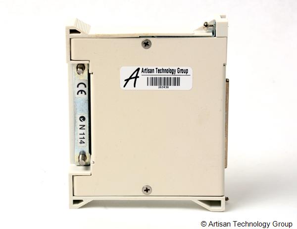 NI TB-2630 (Front-Mounting Terminal Block) | ArtisanTG™
