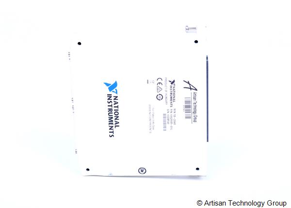 NI TB-2648 (4x128 Terminal Block) | ArtisanTG™