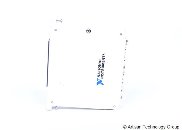 NI TB-2648 (4x128 Terminal Block) | ArtisanTG™