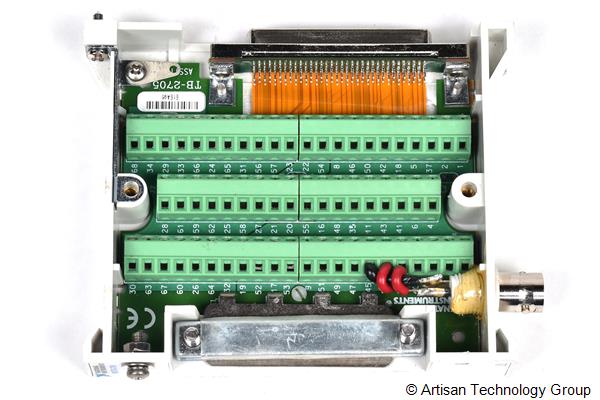 NI TB-2705 (Terminal Block) | ArtisanTG™