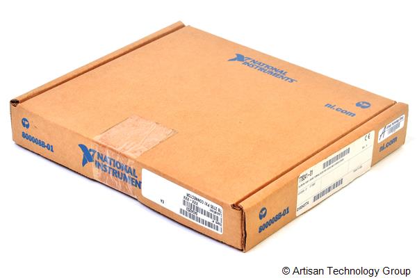 NI TB-2705 (Terminal Block) | ArtisanTG™