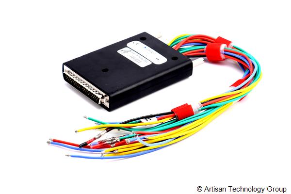 NI TB-4163 (Screw Terminal Breakout Accessory for PXIe-4163) | ArtisanTG™