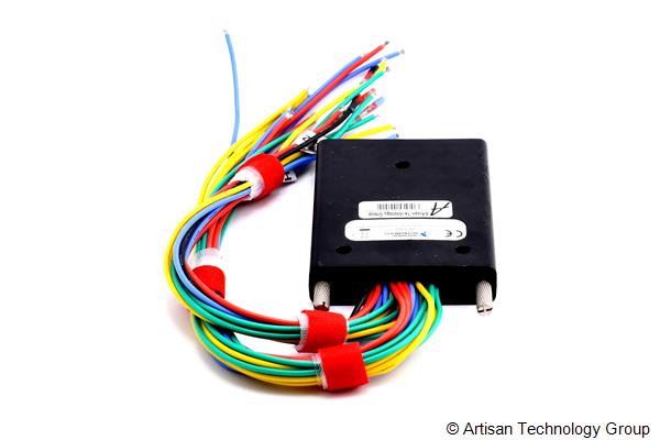 NI TB-4163 (Screw Terminal Breakout Accessory for PXIe-4163) | ArtisanTG™