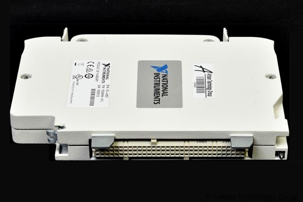 NI TB-4357 (Front Mount Terminal Block) | ArtisanTG™