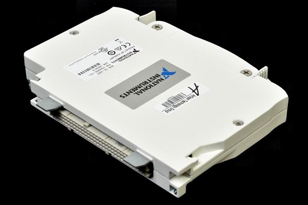 NI TB-4357 (Front Mount Terminal Block) | ArtisanTG™