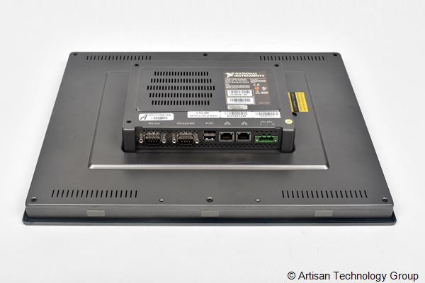 NI TPC-2215 (Touch Panel Computer) | ArtisanTG™