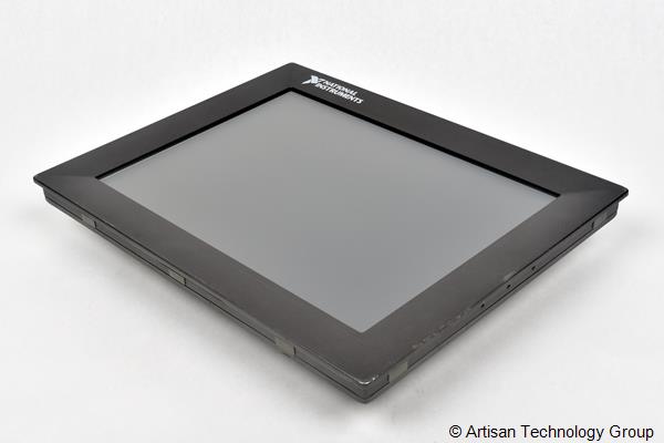 NI TPC-2215 (Touch Panel Computer) | ArtisanTG™
