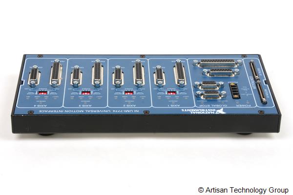 NI UMI-7774 (Universal Motion Interface) | ArtisanTG™