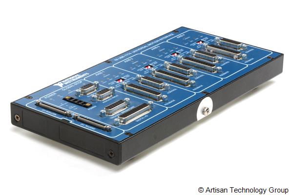 NI UMI-7774 (Universal Motion Interface) | ArtisanTG™