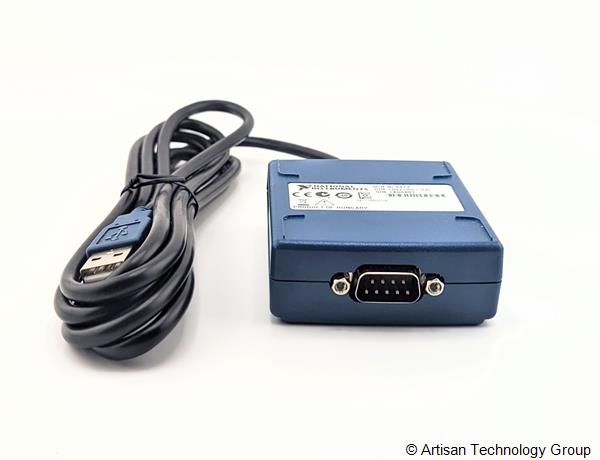 NI USB-8473 (1-Port USB CAN Interface) | ArtisanTG™