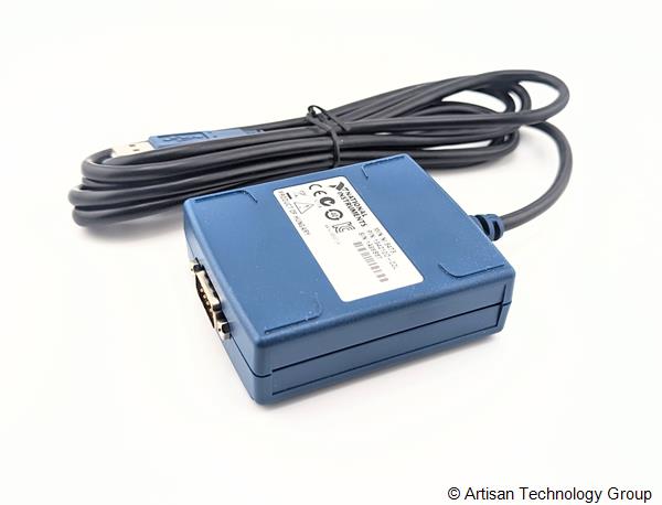 NI USB-8473 (1-Port USB CAN Interface) | ArtisanTG™
