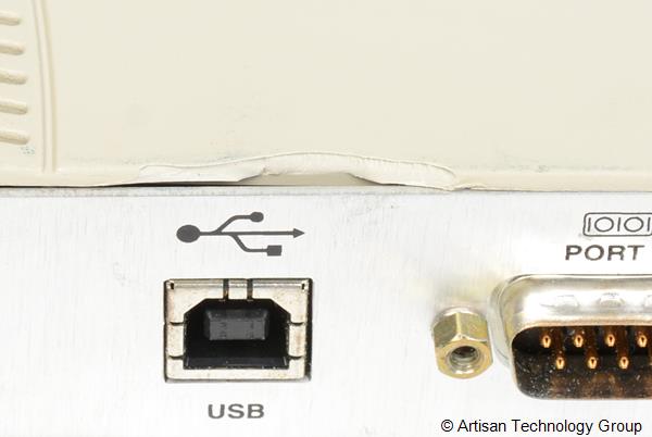 NI USB-232/4 (4-Port Serial Instrument Control Interface for USB ...