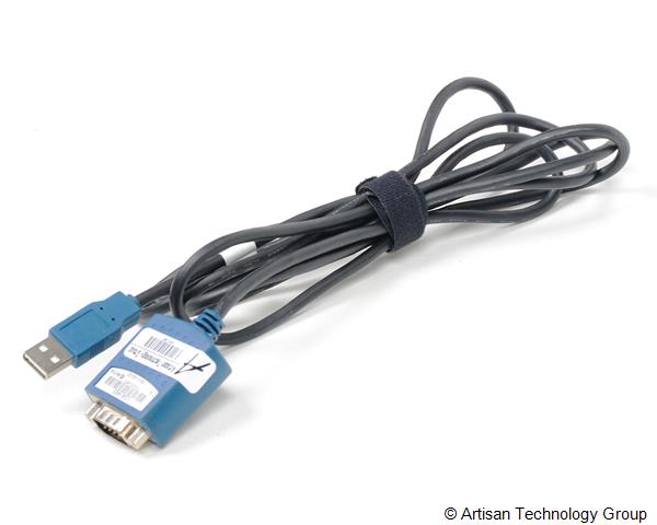 NI USB-485 (1-Port USB RS485 / RS422 Serial Interface Device Cable (2 Meters)) | ArtisanTG™