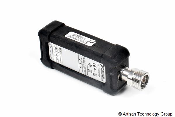 NI USB-5681 (RF Power Meter with True RMS) | ArtisanTG™