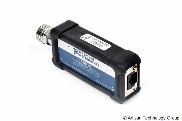 NI USB-5681 (RF Power Meter with True RMS) | ArtisanTG™
