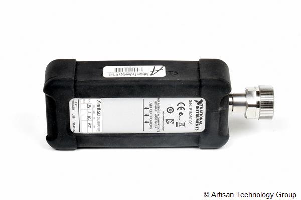 NI USB-5681 (RF Power Meter with True RMS) | ArtisanTG™