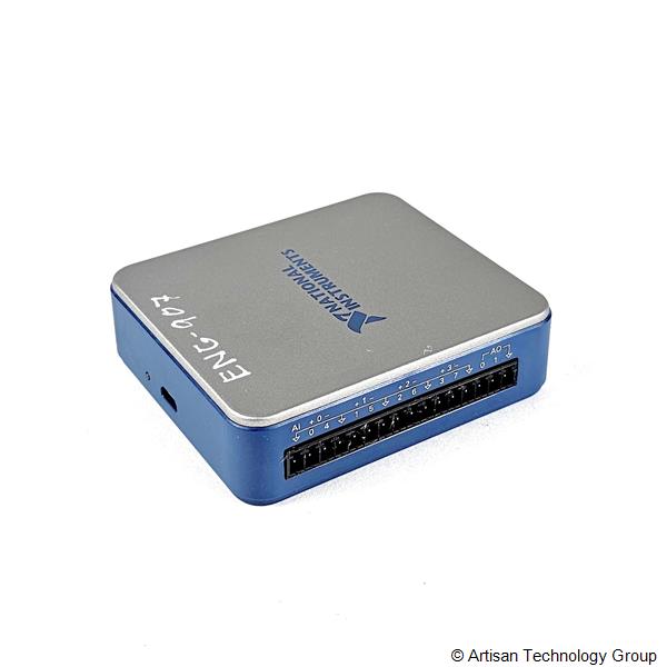 NI USB-6001 (Multifunction I/O Device) | ArtisanTG™