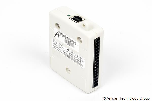 USB-6008 OEM National Instruments (Board Only (No Enclosure)) | ArtisanTG™