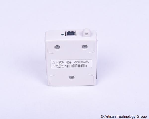 NI USB-6009 (14-Bit Multifunction DAQ USB Device) | ArtisanTG™