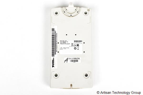 NI USB-6212 (Multifunction I/O Module) | ArtisanTG™