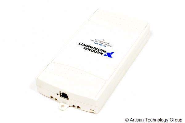 NI USB-6212 (Multifunction I/O Module) | ArtisanTG™