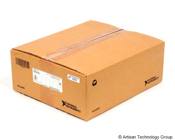 NI USB-6225 (16-Bit Multifunction DAQ) | ArtisanTG™