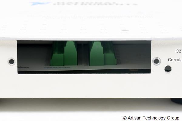 NI USB-6229 (16-Bit Multifunction DAQ (Screw Terminal)) | ArtisanTG™