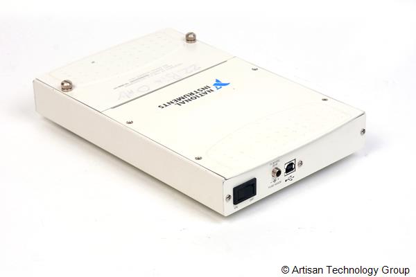 NI USB-6229 (16-Bit Multifunction DAQ (Screw Terminal)) | ArtisanTG™