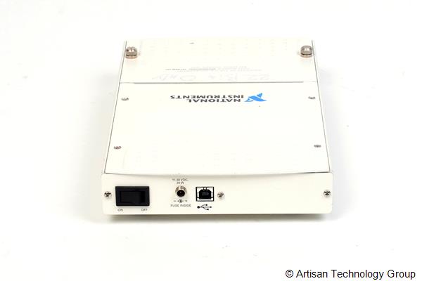 NI USB-6229 (16-Bit Multifunction DAQ (Screw Terminal)) | ArtisanTG™