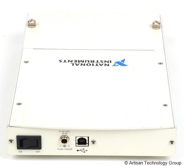 NI USB-6255 (16-Bit Multifunction DAQ (Screw Terminal)) | ArtisanTG™