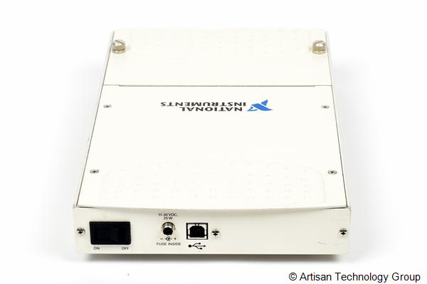 NI USB-6255 (16-Bit Multifunction DAQ (Screw Terminal)) | ArtisanTG™