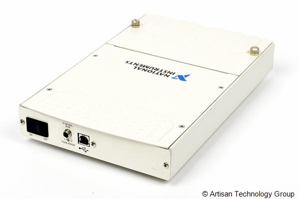 NI USB-6255 (16-Bit Multifunction DAQ (Screw Terminal)) | ArtisanTG™