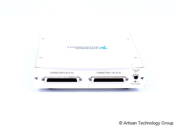 NI USB-6259 (16-Bit Multifunction DAQ - Mass Termination) | ArtisanTG™