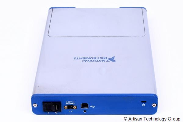 NI USB-6341 (Multifunction I/O Device) | ArtisanTG™