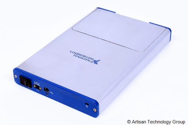 NI USB-6341 (Multifunction I/O Device) | ArtisanTG™