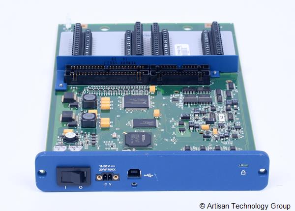 NI USB-6343 (Multifunction I/O Device) | ArtisanTG™