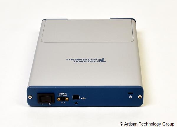 NI USB-6343 (Multifunction I/O Device) | ArtisanTG™