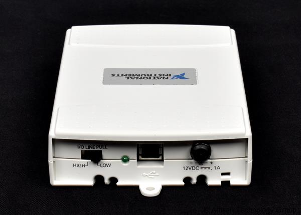 NI USB-6509 (Digital I/O Device) | ArtisanTG™