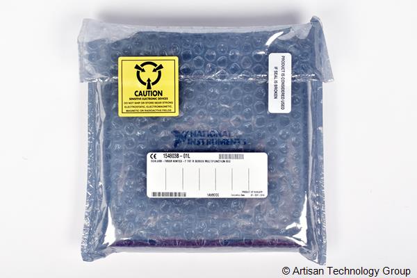 NI USB-7855R (R Series for USB Multifunction RIO with Kintex-7 70T FPGA ...