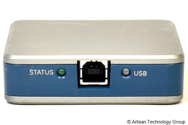 NI USB-8452 (I2C / SPI Interface) | ArtisanTG™