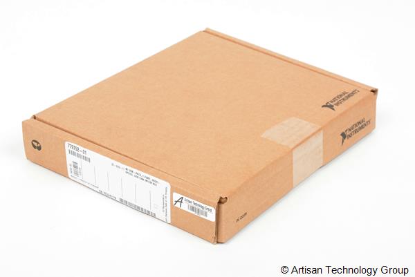 NI USB-8473 (1-Port USB CAN Interface) | ArtisanTG™