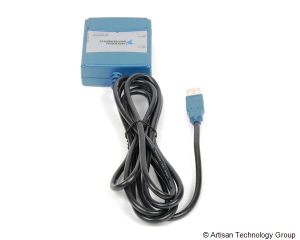 NI USB-8473s (1-Port USB CAN Interface) | ArtisanTG™